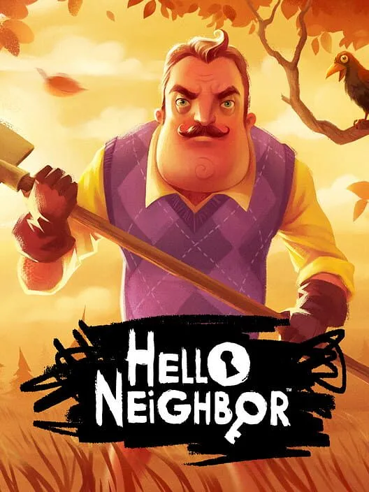 Hello Neighbor - Gameflip