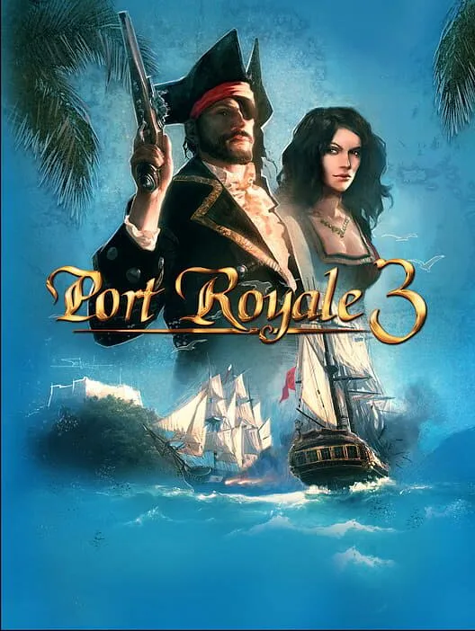 Port Royale 3: Pirates & Merchants - Gameflip