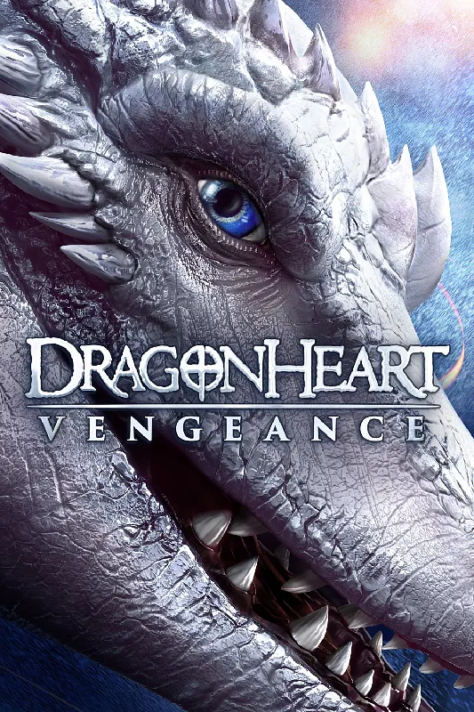 Dragonheart: Vengeance - Gameflip