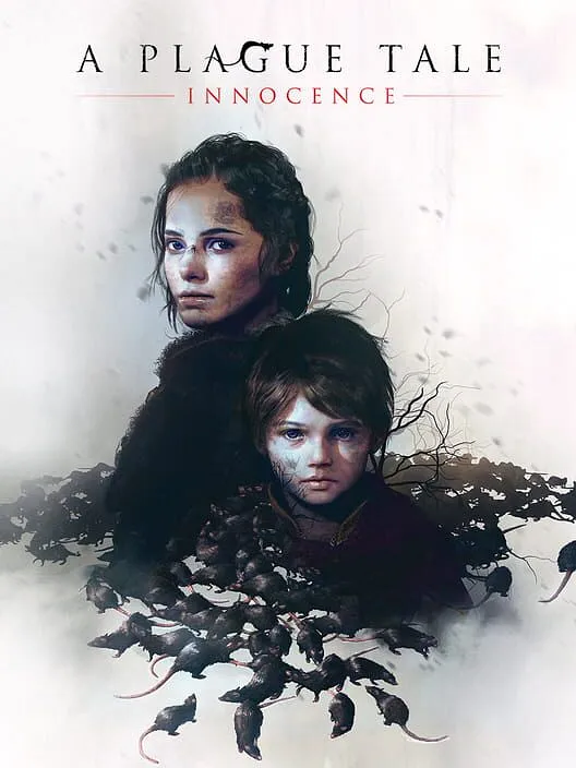 A Plague Tale: Innocence - Gameflip