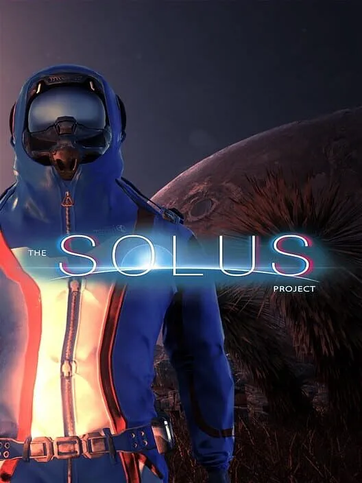 The Solus Project - Gameflip