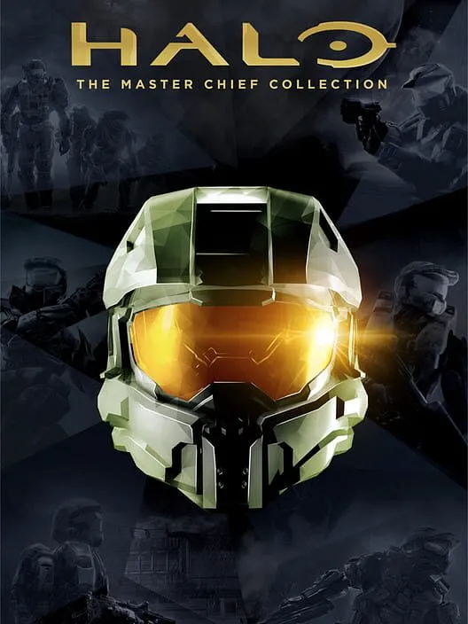 Halo: The Master Chief Collection - Gameflip