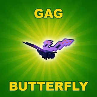 GAG Butterfly - Other Game Item - Gameflip