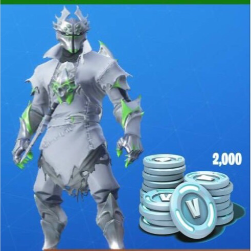 Code | rogue spider knight - Fortnite Game Item - Gameflip