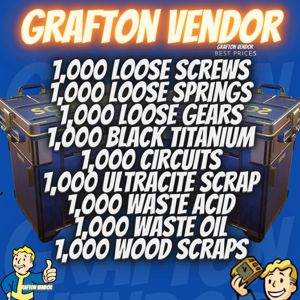 Junk | Random Junk Bundle - Game Items - Gameflip