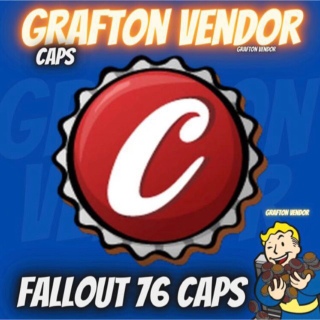 Caps | 25000C - Game Items - Gameflip