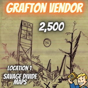 Aid | 2,500 Savage divide maps - Game Items - Gameflip