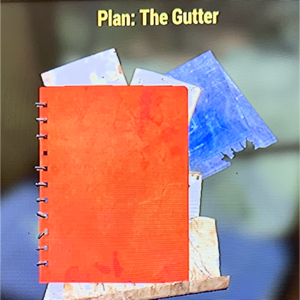 Plan | the gutter - Game Items - Gameflip