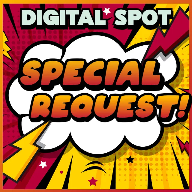 Special Request | Fisch - Game Item - Gameflip