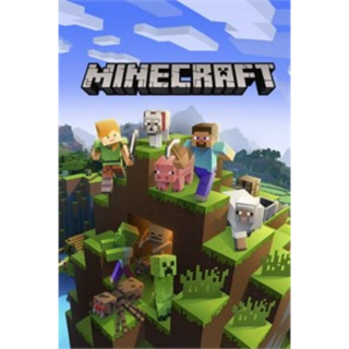 Minecraft Java & Bedrock Edition - Can activate in: United States ...