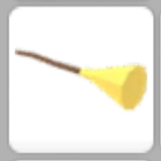 Gear | Adopt Me | Broom - Game Items - Gameflip