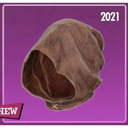 Cultist enlightened hood [Plan] - Fallout 76 Game Item - Gameflip