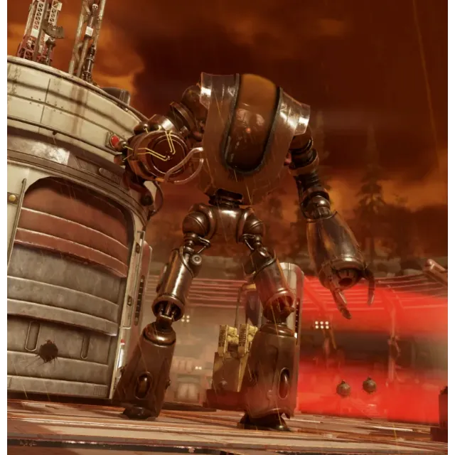 Neurological Warfare rewards - Fallout 76 Game Item - Gameflip