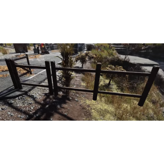 Plan | Barbed wire fences - Game Items - Gameflip