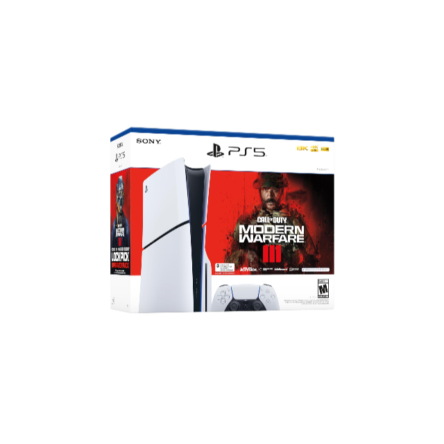 Call of Duty: Modern Warfare III with Lockpick Operator Pack for ...