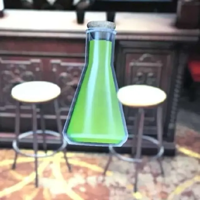 TOXIC GOO x500 - Fallout 76 Game Item - Gameflip