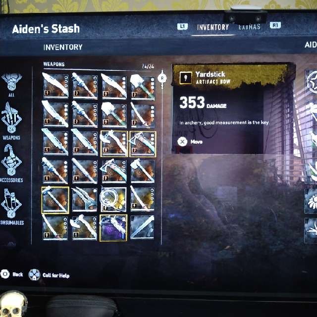 Item Bundle | DL2 Starter Bundle - Game Items - Gameflip