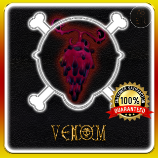 Venom GPO - Game Items - Gameflip