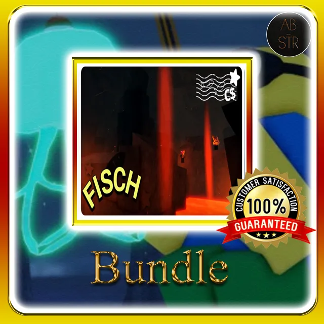 Fisch Request Bundle - Other Game Items - Gameflip