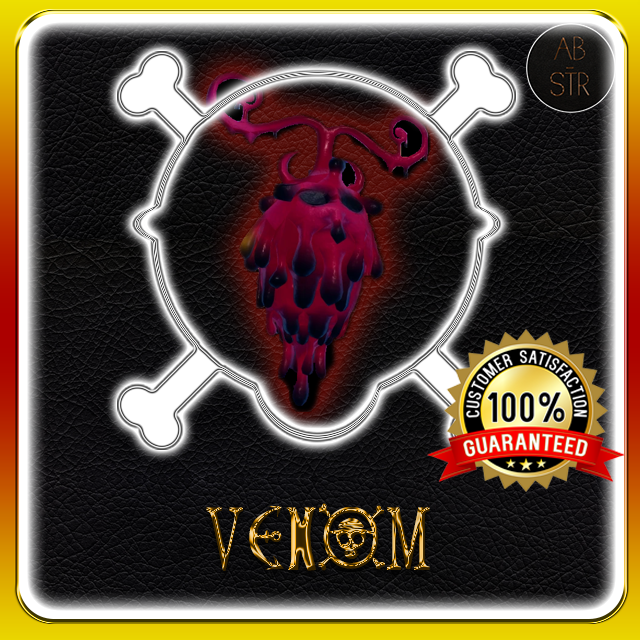 Gpo Venom - Game Items - Gameflip