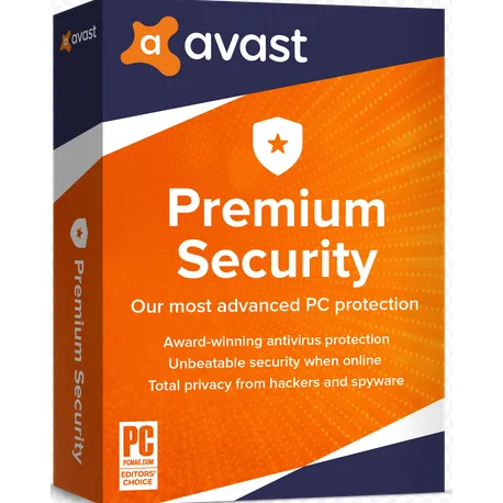 Avast Premium Security 2020 - until 2021-2043 - Outros - Gameflip