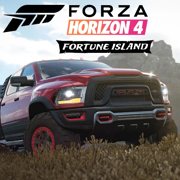 FORZA HORIZON 4 + ALL DLC + MP [Auto-activation] - Xbox Live Game ...