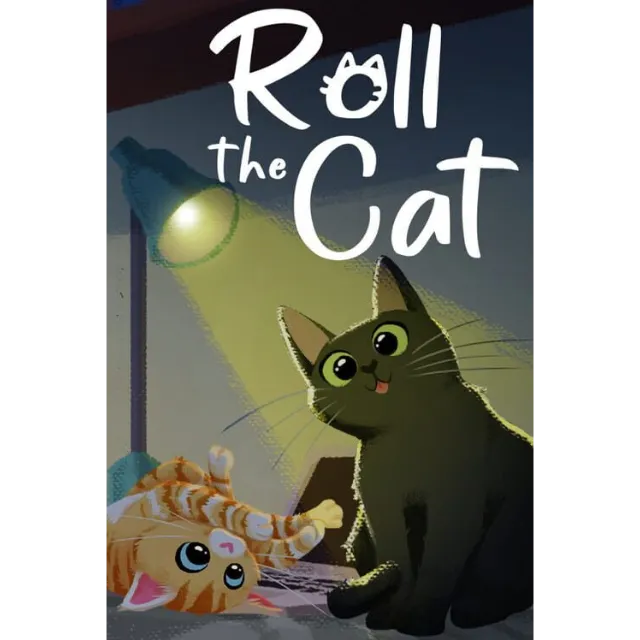 Roll The Cat - XBox One Games - Gameflip