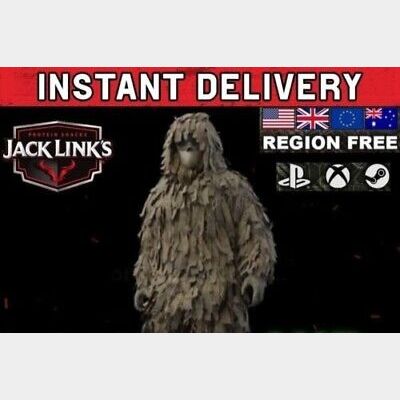 COD Modern Warfare II Jack Links - Game Items - Gameflip