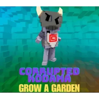 CORRUPTED KODAMA - Other Game Item - Gameflip