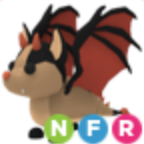 Pet | NFR Bat Dragon - Game Items - Gameflip