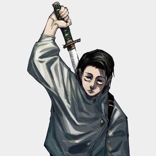 AUT | Yuta Okkotsu - Game Items - Gameflip