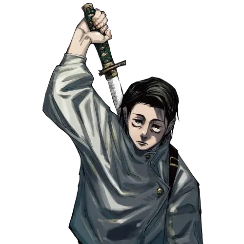 AUT | Yuta Okkotsu - Other Game Item - Gameflip