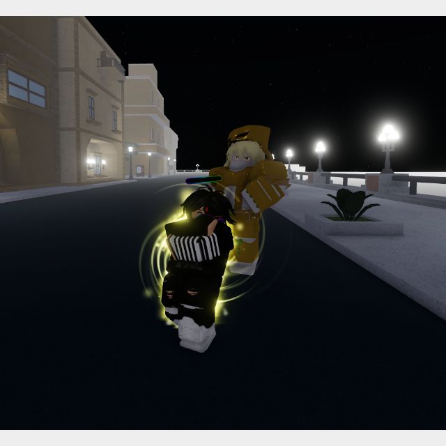 Other | YBA | TWOH WAIFU - Game Items - Gameflip