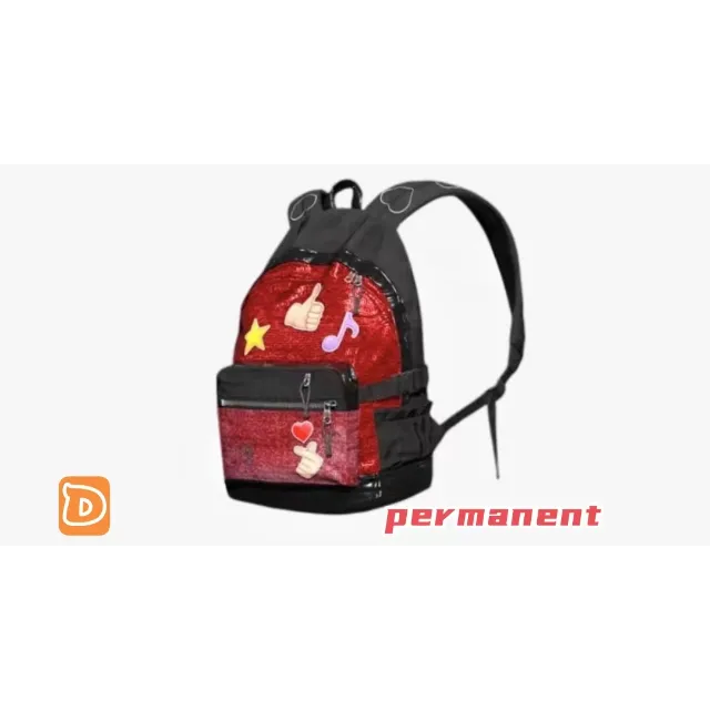 Star Power Backpack (Level 2) permanent - PUBG Game Item - Gameflip