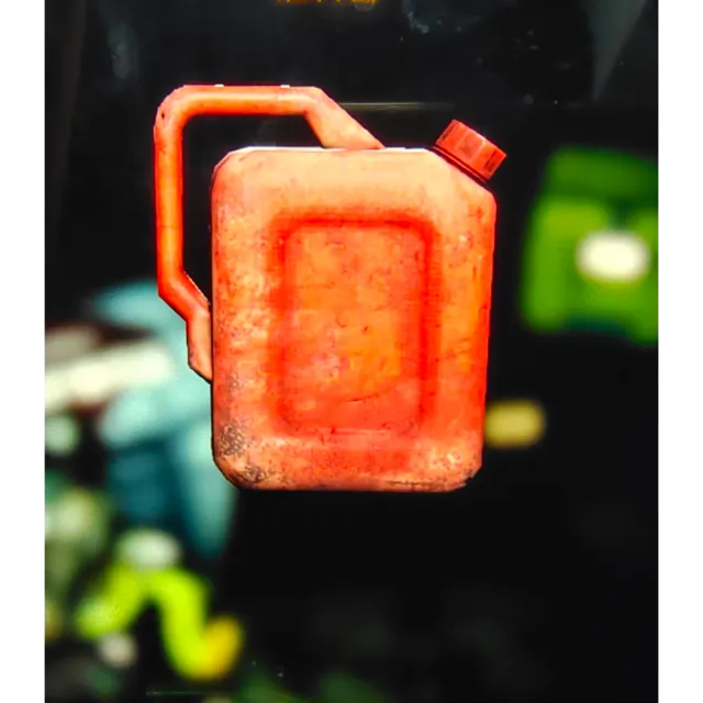 500 new FUEL CANISTER - Fallout 76 Game Item - Gameflip