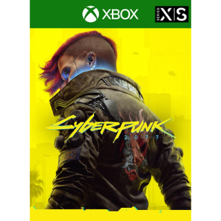 Cyberpunk 2077 - XBox Series X|S Games - Gameflip