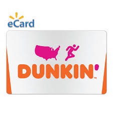 $3.00 DUNKIN' Gift Card (USA) - Other - Gameflip