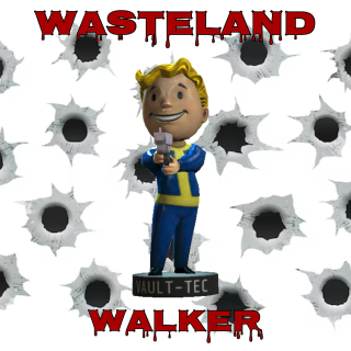 Aid | 500 Small Gun Bobblehead - Game Items - Gameflip