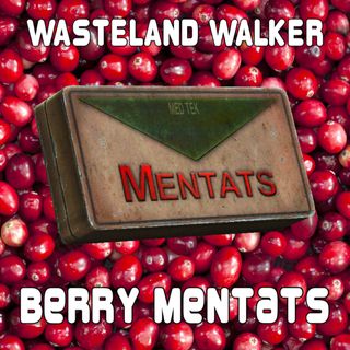 1,000 Berry Mentats - Game Items - Gameflip