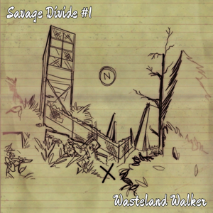 Plan | 2.5k Savage Divide 1 Map - Game Items - Gameflip