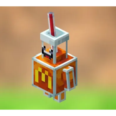 Minecraft - Soda Potion Skin DLC XBOX One / Xbox Series X|S / PC CD Key ...