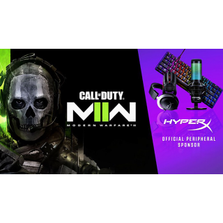 Code | HyperX In-Game Item - Game Items - Gameflip