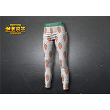 PUBG | Rabbit Season Leggings - PlayerUnknown's Battlegrounds Game ...