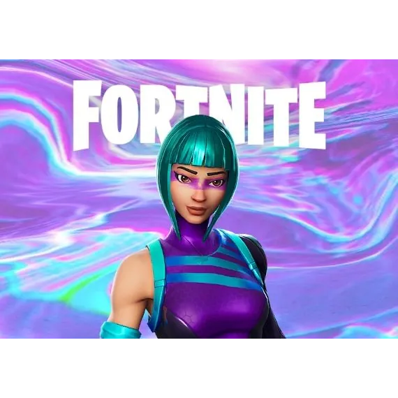 Code | Fortnite Wonder Skin INSTANT DELIVERY - Other - Gameflip