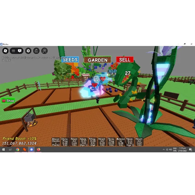 1 cbt + 1 venus - Roblox Game Account - Gameflip