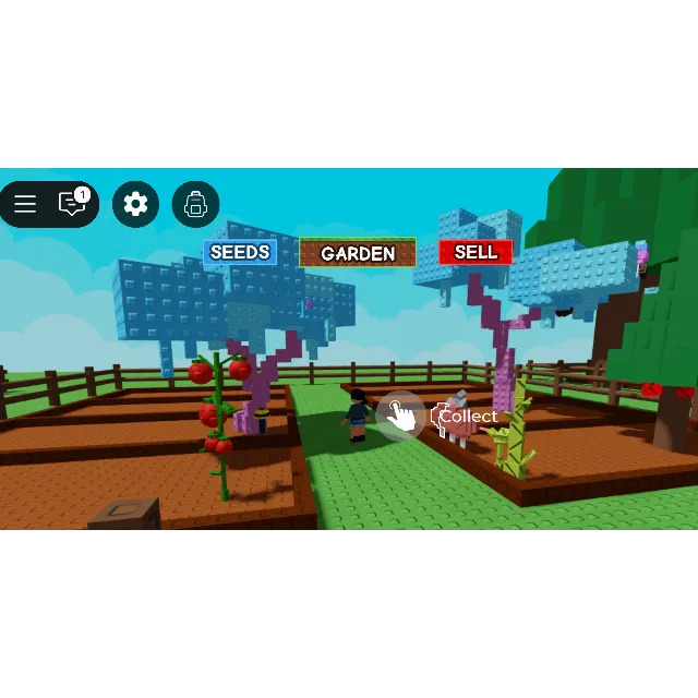 2x Candy Blossom Trees Account - Roblox Game Account - Gameflip