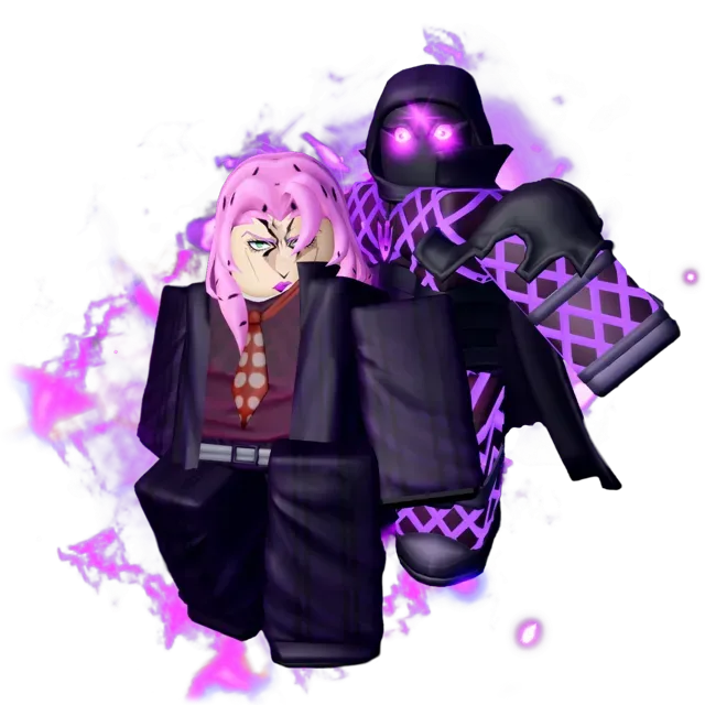 Diavolo (requiem) Unit - AV - Anime Vanguards Game Item - Gameflip