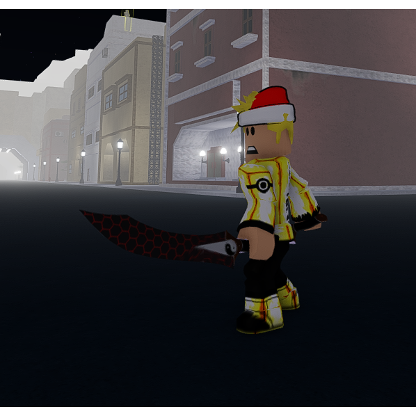 Other | YBA Kanshou & Bakuya - Other Game Items - Gameflip