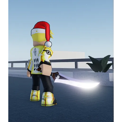 Other | YBA Kanshou & Bakuya - Roblox Game Items - Gameflip