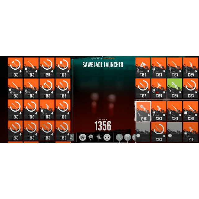 Dead Island 2: LVL 30 ALL Listed Weapons! - Dying Light 2: Stay Human ...